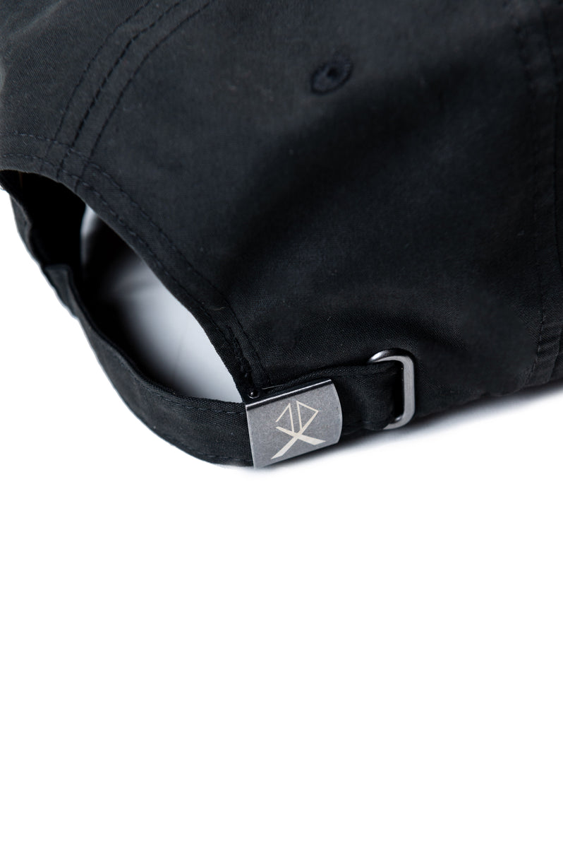 JDX Base Cap – black – Draxler Official